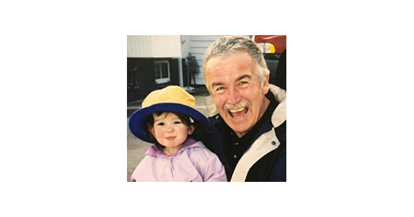 BRIAN MARCHAND Obituary (2026) - Thunder Bay, ON - The Thunder Bay ...