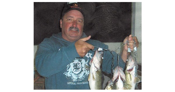 BRUCE LARSON Obituary (2026) - The Thunder Bay Chronicle Journal