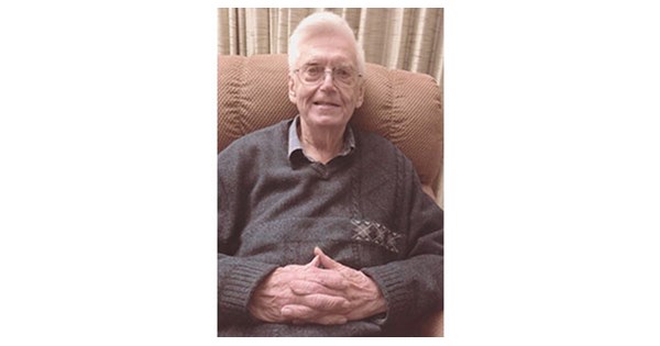 CALVIN GOODWIN Obituary (2026) - Thunder Bay, ON - The Thunder Bay ...