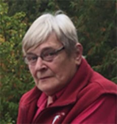 MARIA MARDING Obituary (2026) - Thunder Bay, ON - The Thunder Bay ...