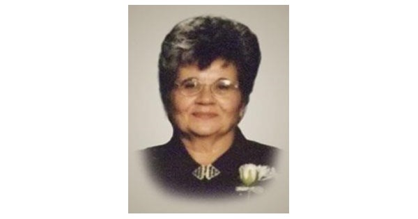 BARICA KOLIC Obituary (2025) - The Thunder Bay Chronicle Journal