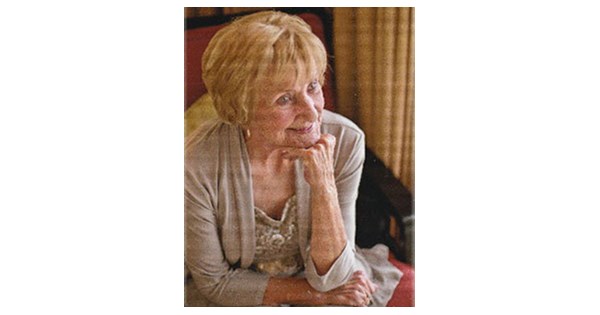 HELEN MACKINNON Obituary (2023) - The Thunder Bay Chronicle Journal