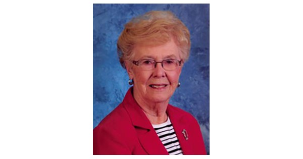 BETTY MITCHELL Obituary (2023) - Thunder Bay, ON - The Thunder Bay ...