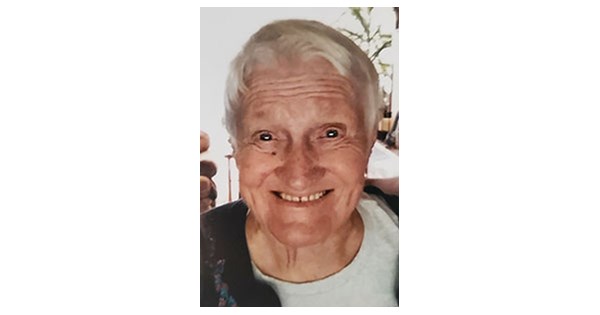 JUNE ZUPANSKY Obituary (1934 - 2021) - Thunder Bay, ON - The Thunder ...