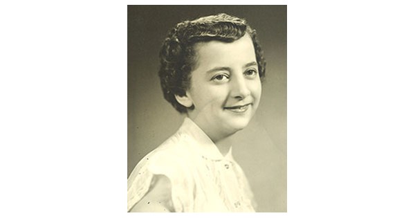 VIRGINIA KASSA Obituary (2023) - The Thunder Bay Chronicle Journal