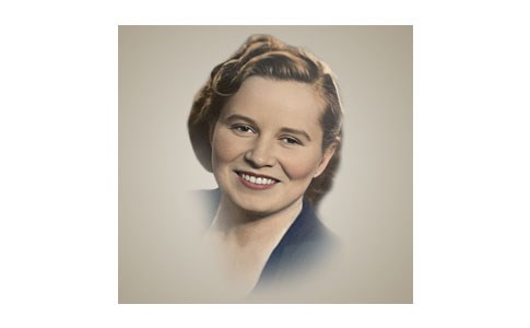 ANNIKKI PERITALO Obituary (1930 - 2023) - Thunder Bay, ON - The Thunder ...