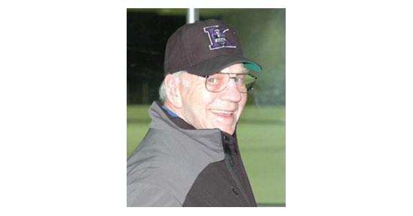 RICHARD EVOY Obituary (1942 - 2023) - Thunder Bay, ON - The Thunder Bay ...