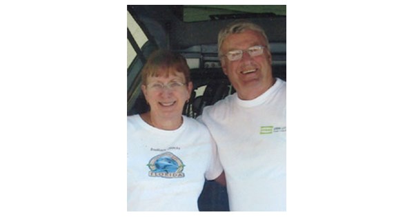 CAROL EADY Obituary (2024) - The Thunder Bay Chronicle Journal
