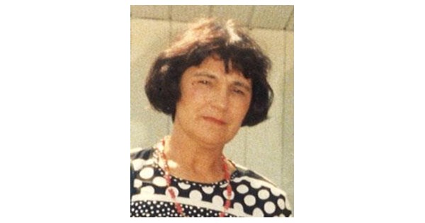ANNA MARIA LEHTO Obituary (2024) - The Thunder Bay Chronicle Journal