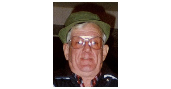 FRANK NEWBOLD Obituary (2023) - Lindsay, ON - The Thunder Bay Chronicle ...