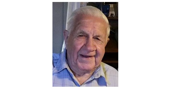 JACK MASTERS Obituary (1931 - 2024) - Thunder Bay, ON - The Thunder Bay ...