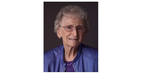 HELEN MULLIGAN Obituary (2024) - Portage la Prairie, MB - The Thunder ...