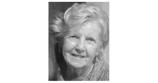 Alice Ellis Obituary (2024) - The Thunder Bay Chronicle Journal