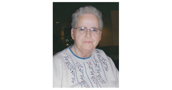 AUDREY GAMMOND Obituary (2025) - The Thunder Bay Chronicle Journal