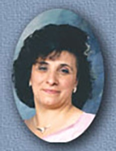TERESA MINNELLA Obituary (2025) - The Thunder Bay Chronicle Journal