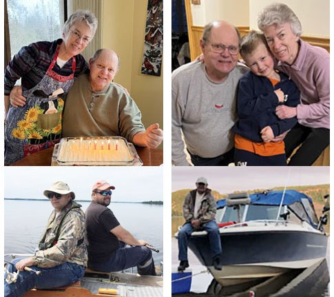 DONALD RUOHO Obituary (2024) - The Thunder Bay Chronicle Journal