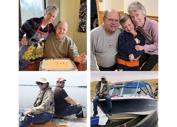DONALD RUOHO Obituary (2024) - The Thunder Bay Chronicle Journal