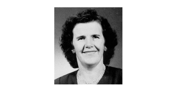 BARBARA KOLIC Obituary (2026) - The Thunder Bay Chronicle Journal
