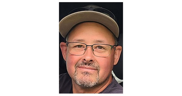 KEVIN BEANGE Obituary (1973 - 2024) - Thunder Bay, ON - The Thunder Bay ...