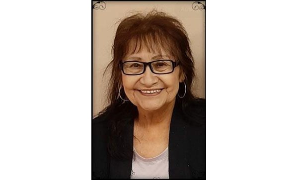 DONNA LYONS Obituary (1945 - 2024) - Thunder Bay, ON - The Thunder Bay ...