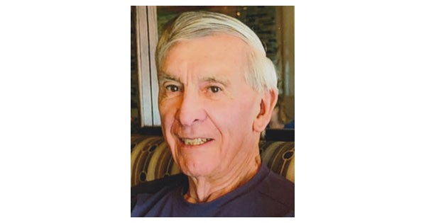 PAUL HAY Obituary (2024) - Thunder Bay, ON - The Thunder Bay Chronicle ...