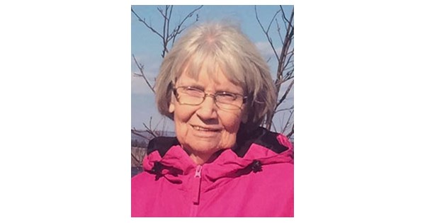 BARBARA HAMILTON Obituary (2024) - Thunder Bay, ON - The Thunder Bay ...