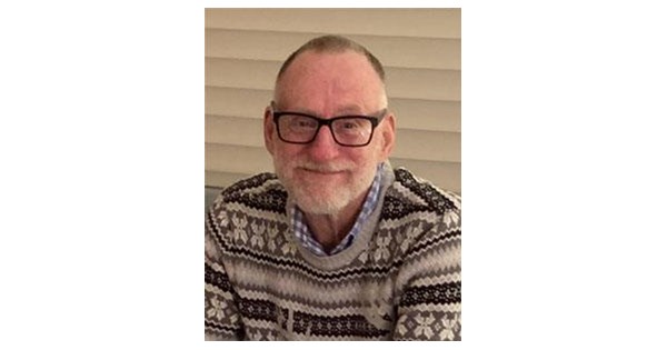 GARY MAY Obituary (2024) - The Thunder Bay Chronicle Journal