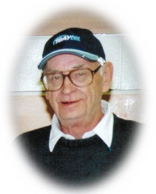 Edward Erickson Obituary (2012) - Thunder Bay, ON - The Thunder Bay ...