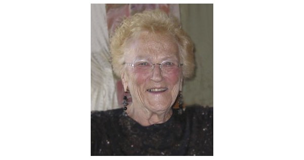 Bernice Allen Obituary (2012) - Thunder Bay, ON - The Thunder Bay ...
