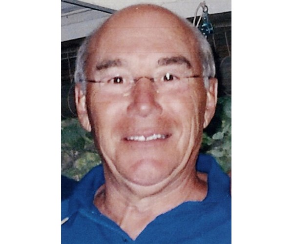 Brian Hinds Obituary (2012) - The Thunder Bay Chronicle Journal