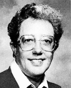 Patricia Chappell Obituary (2012) - The Thunder Bay Chronicle Journal