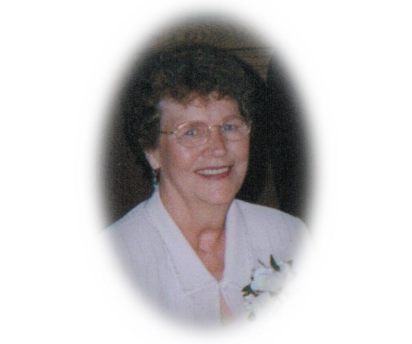 Dorothy Lyons Obituary (2012) - Thunder Bay, ON - The Thunder Bay ...