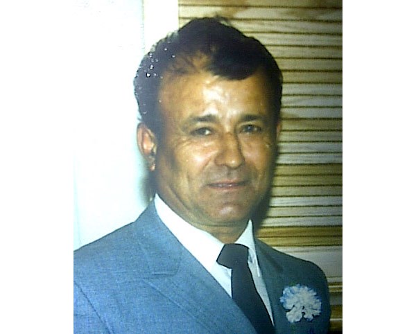 Giuseppe Figliomeni Obituary (2012) - The Thunder Bay Chronicle Journal
