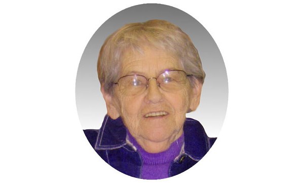 Agnes Bujak Obituary (2012) - Thunder Bay, ON - The Thunder Bay ...