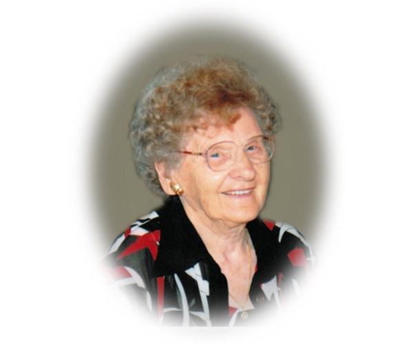 Mary Dziver Obituary (2012) - Thunder Bay, ON - The Thunder Bay ...