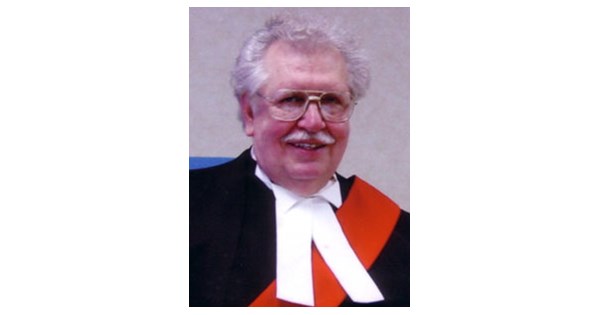 Paul Glowacki Obituary (2013) - Thunder Bay, ON - The Thunder Bay ...