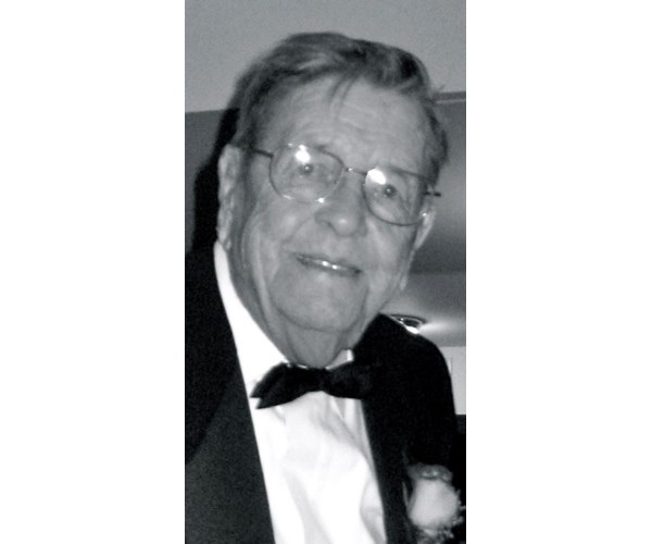Donald Mackett Obituary (2013) - Thunder Bay, ON - The Thunder Bay ...