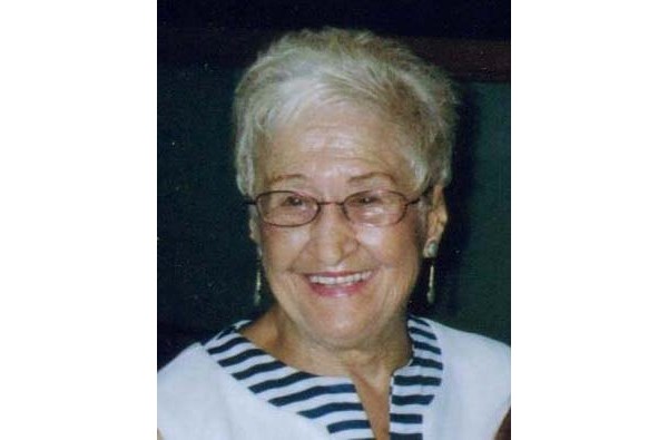 Velina Morgan Obituary (2013) - Thunder Bay, ON - The Thunder Bay ...