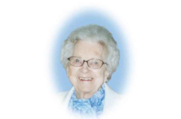 Marjorie Steele Obituary (2013) - Thunder Bay, ON - The Thunder Bay ...