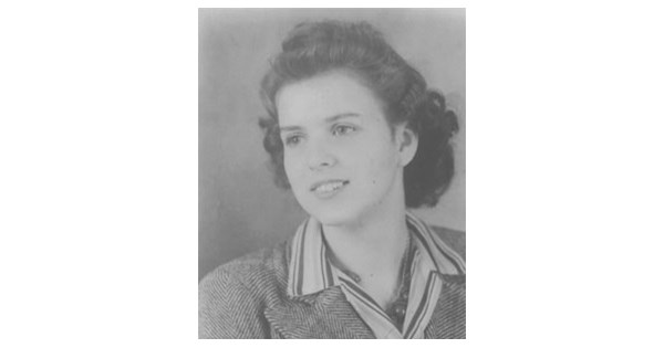 Audrey Palmer Obituary (2013) - The Thunder Bay Chronicle Journal