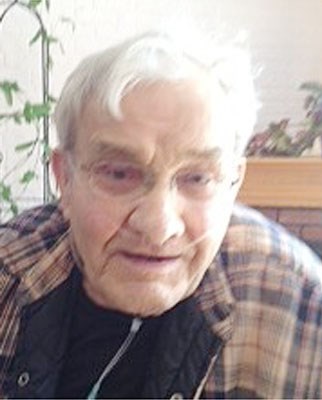 James Mighton Obituary (2013) - Thunder Bay, ON - The Thunder Bay ...