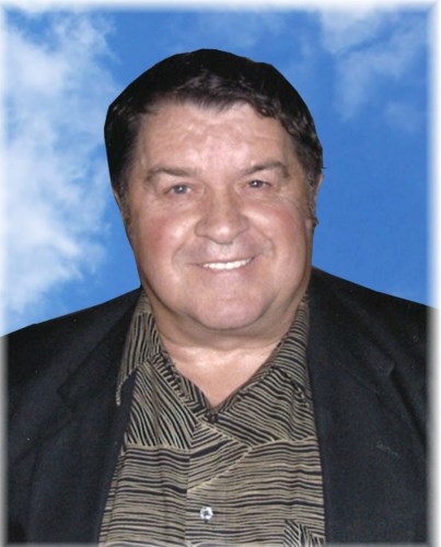 Joseph Maticic Obituary (2013) - Thunder Bay, ON - The Thunder Bay ...