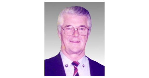 William Stenback Obituary (2013) - Thunder Bay, ON - The Thunder Bay ...