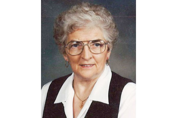Emmy Drew Obituary (2013) - Thunder Bay, ON - The Thunder Bay Chronicle ...