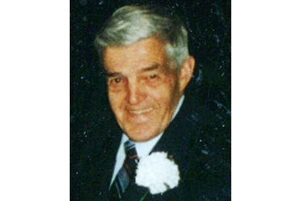 William Eckman Obituary (2014) - Thunder Bay, ON - The Thunder Bay ...