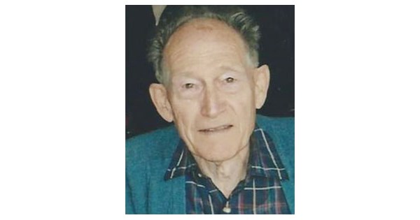 Colin Auld Obituary (2014) - The Thunder Bay Chronicle Journal