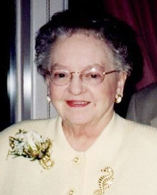 Margaret Whyte Obituary (2014) - The Thunder Bay Chronicle Journal