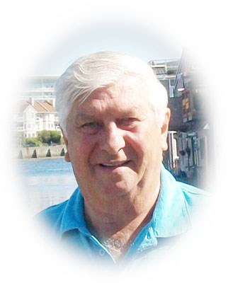 Roger Larouche Obituary (2014) - The Thunder Bay Chronicle Journal
