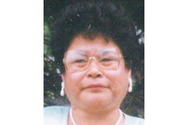 Eliza Head Obituary (2014) - Geraldton, ON - The Thunder Bay Chronicle ...