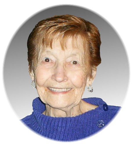 Ruth Farough Obituary (2011) - Thunder Bay, ON - The Thunder Bay ...